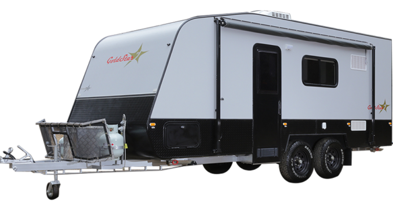 Home - Goldstar RV Caravans