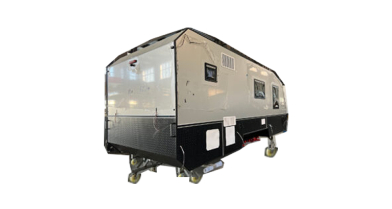 Home - Goldstar RV Caravans