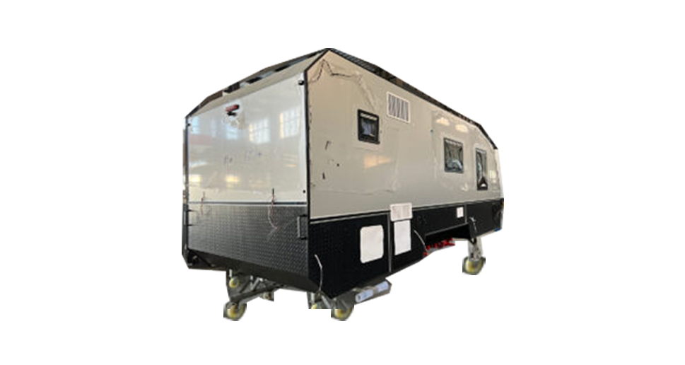 Home - Goldstar RV Caravans